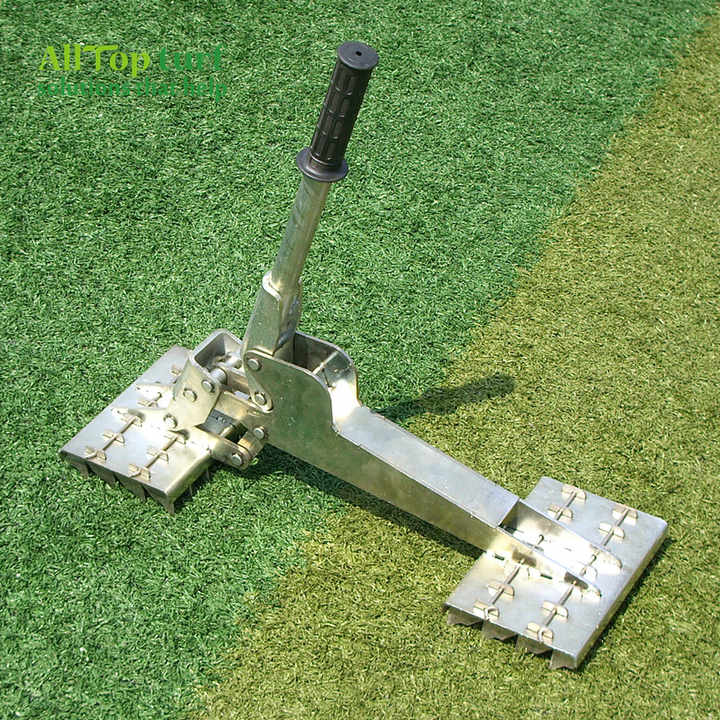 Easy-to-Use Artificial Grass Turf Puller Tool for Synthetic Turf ...