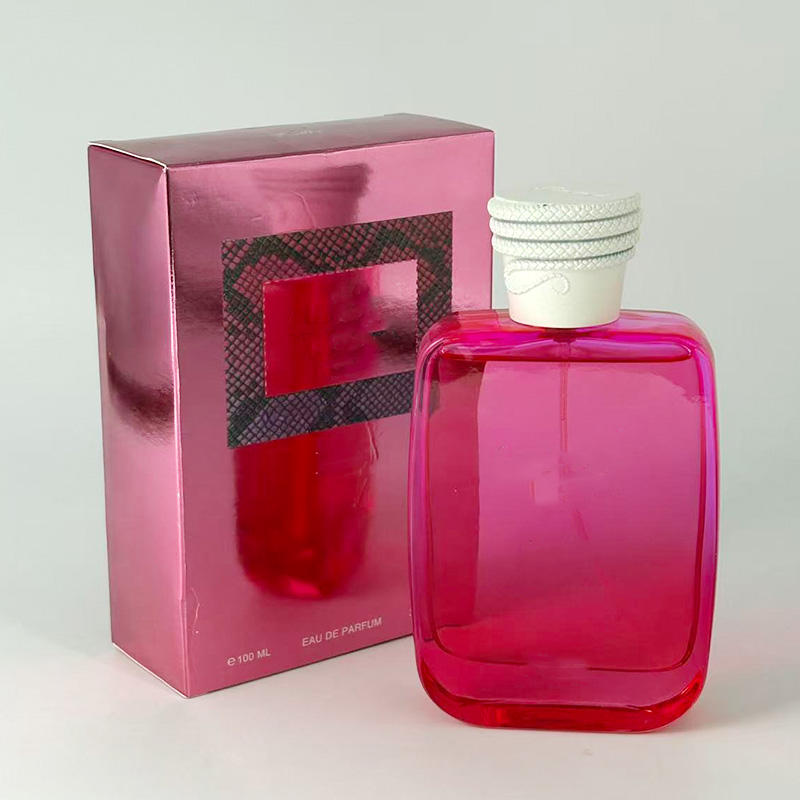 High Quality Best-Selling PINK Perfume for Women Long-Lasting Fragrance ...