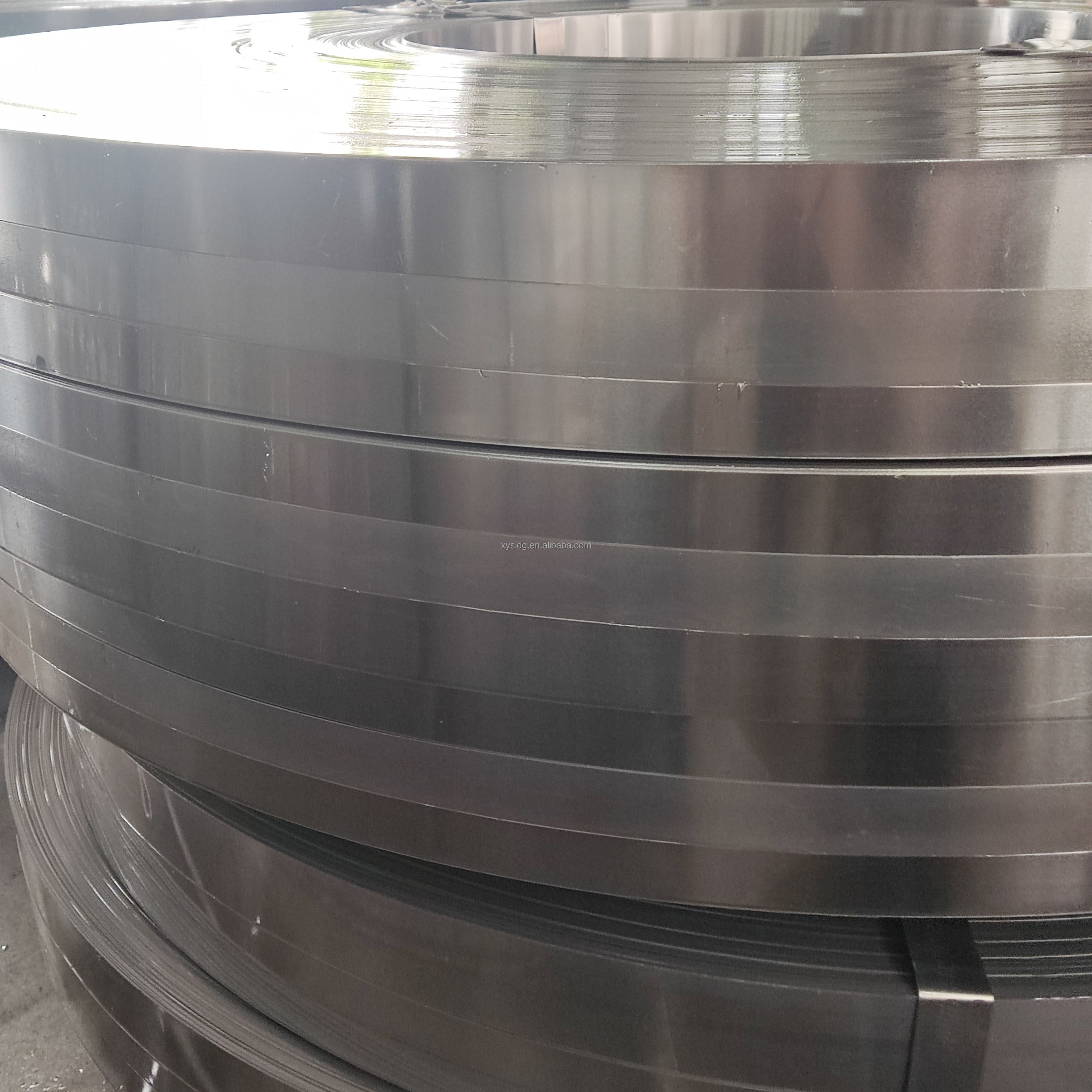 How to Choose Spring Steel Strips: A Complete Buying Guide