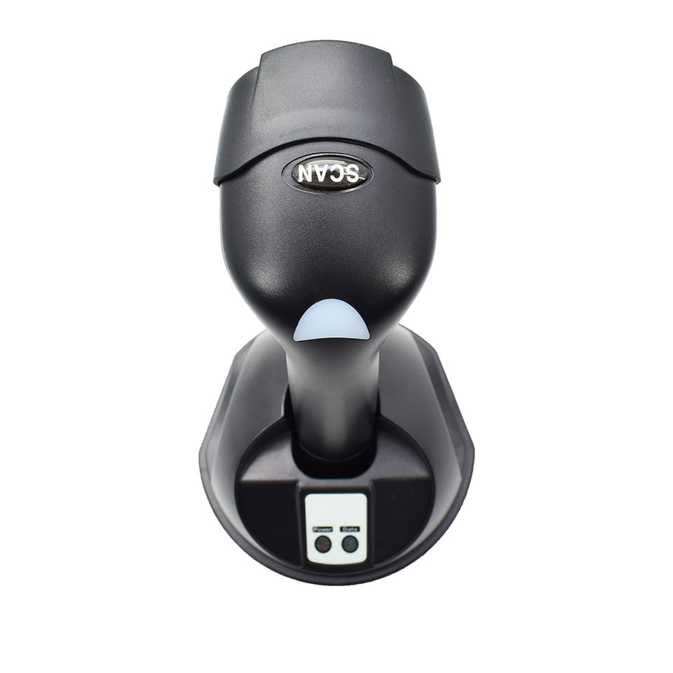 Red Light/2D Wireless Scanner with Base| Alibaba.com