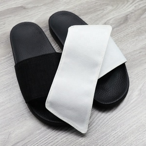 Masculine Wholesale blank sublimation slides For Every Summer Outfit ...