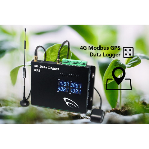 4G Data Logger with GPS, 4G Data Logger with GPS direct from EASEMIND ...