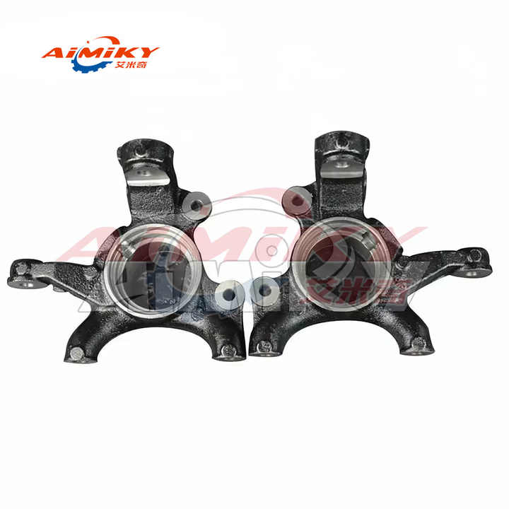 用于 Hilux Vigo 2WD 的转向节 43212-0K070 43212-0K010 43211-0K070 43211-0K010 ...