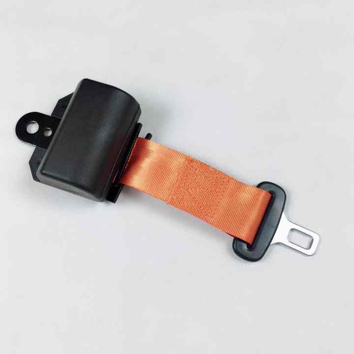 CCC E4 Certificated Portable Automatic Locking Retractor Seatbelt 2 ...