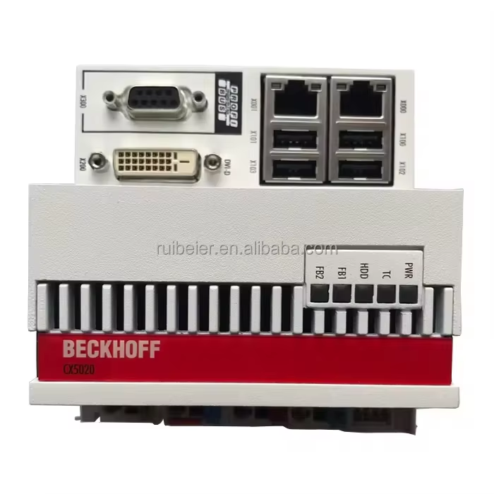 100% Original KL3458 Beckhoff PLC Programmable Control Module