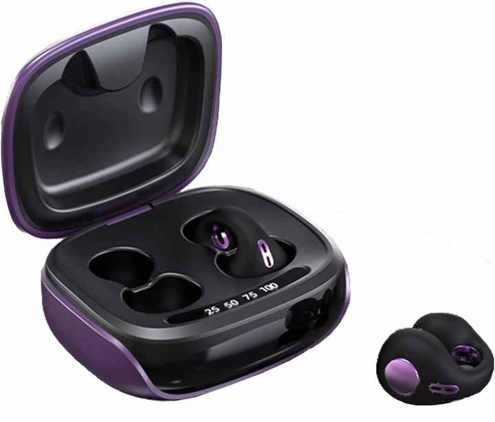 JX80 TWS Earbuds Open Ear Design Waterproof True Wireless Earphones for ...