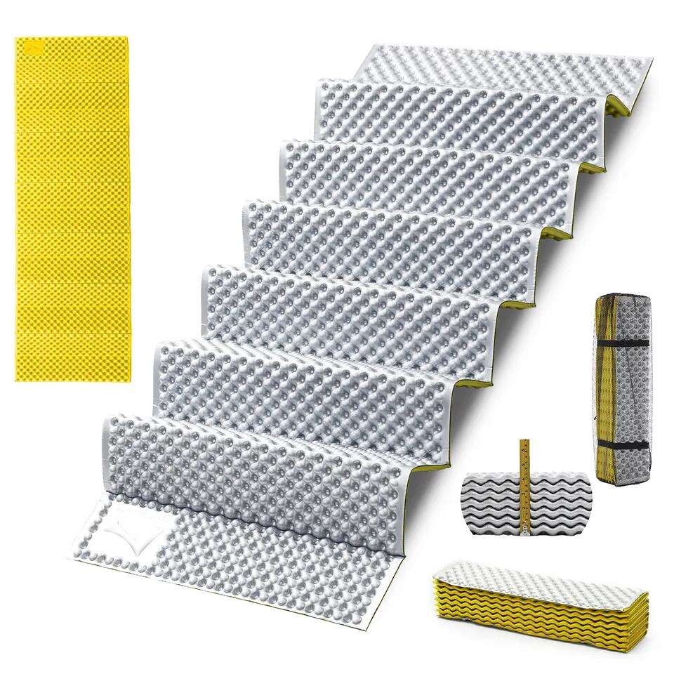 How to Choose the Best Under Camping Ground Mats: A Complete Buyer's Guide