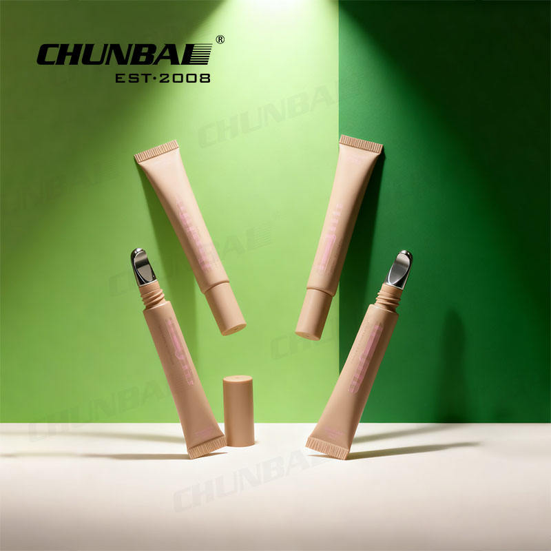 How to Choose the Best Metal Lip Gloss Tube: A Complete Buying Guide