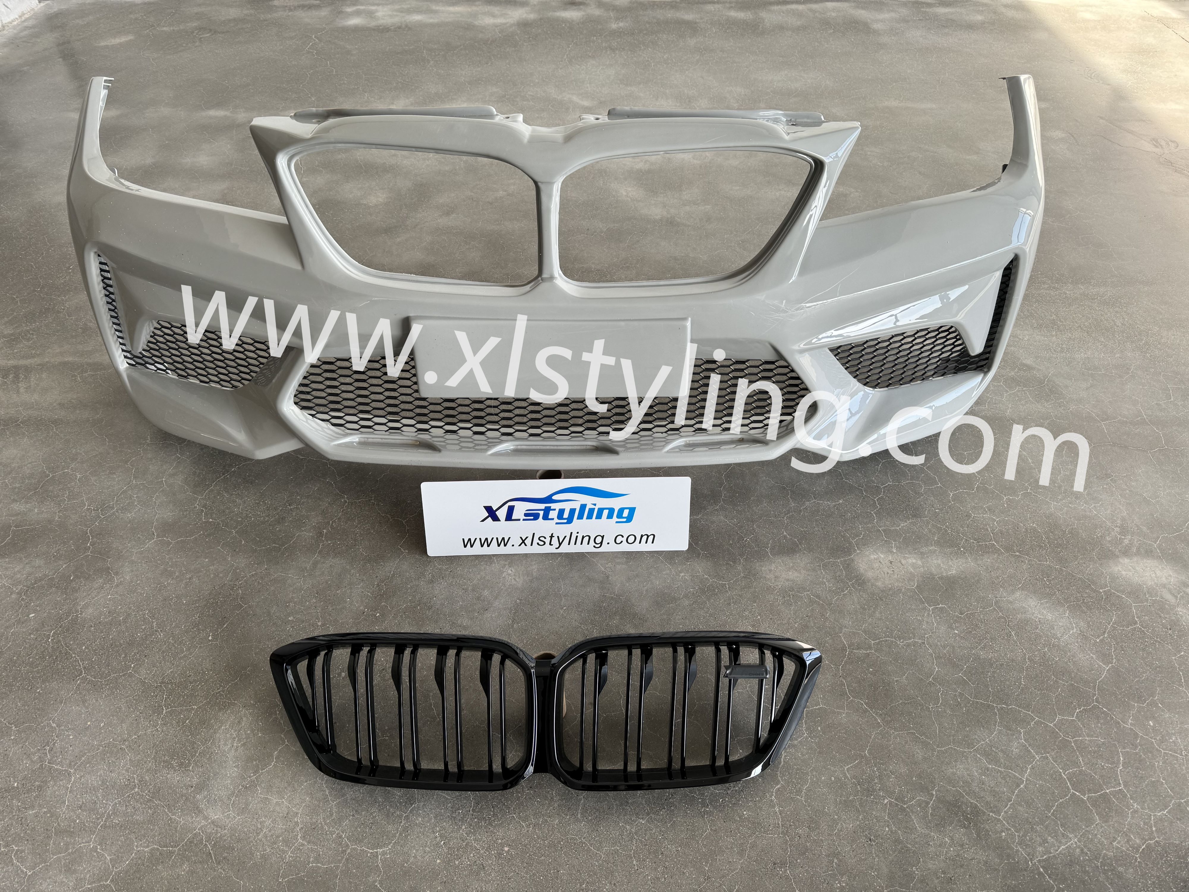 How to Choose the Best BMW E90 M2 Bumper for Your Car