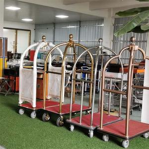 Buy Quality bellman luggage trolley For International Travel - Alibaba.com