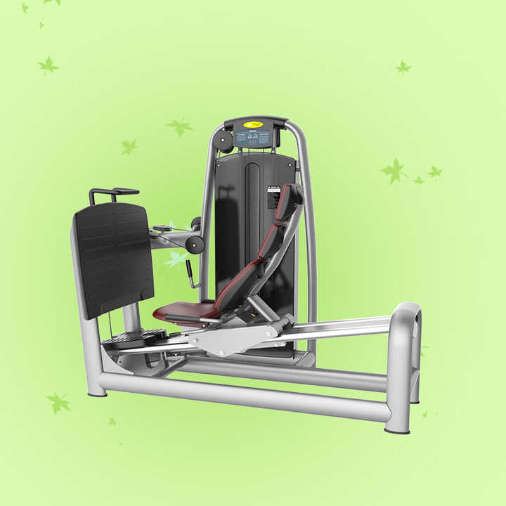 Pin Loaded Machine for Leg Press Exercise Functional Trainer for ...