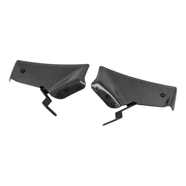For Yamaha MT10 / SP 2022 - 2024 2023 Motorcycle Front Spoiler Naked ...