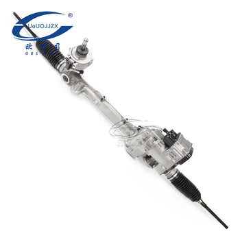 electric power steering rack LHD steering gear for 2011-2020 Ford FOCUS ...