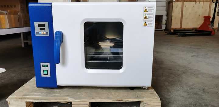 High Precision Drying Ovens for Industrial & Medical Use