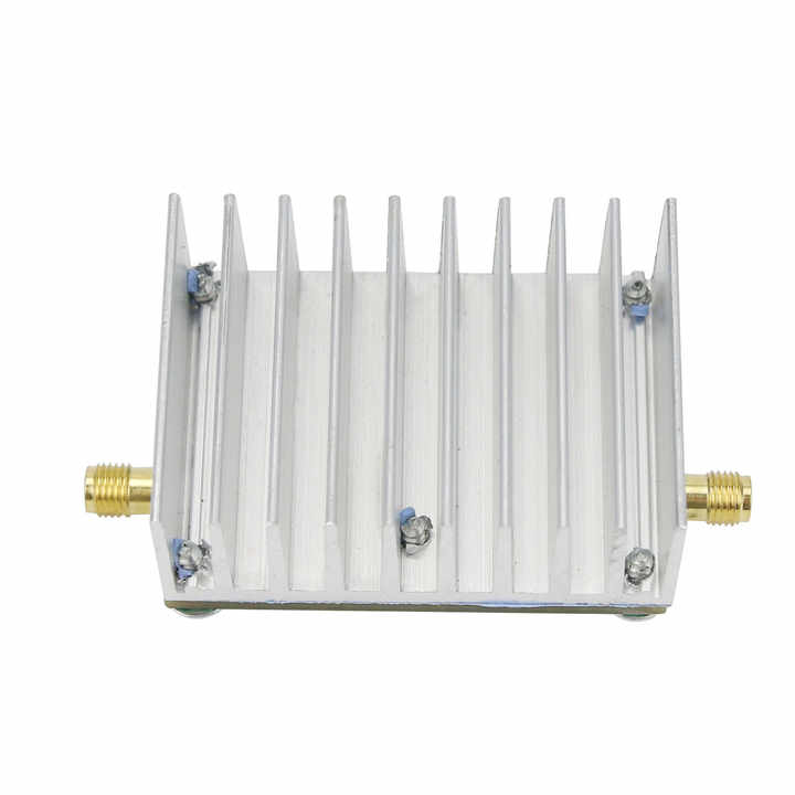 433MHz 8W RF Power Amplifier Board - High Frequency Digital Power Amp ...