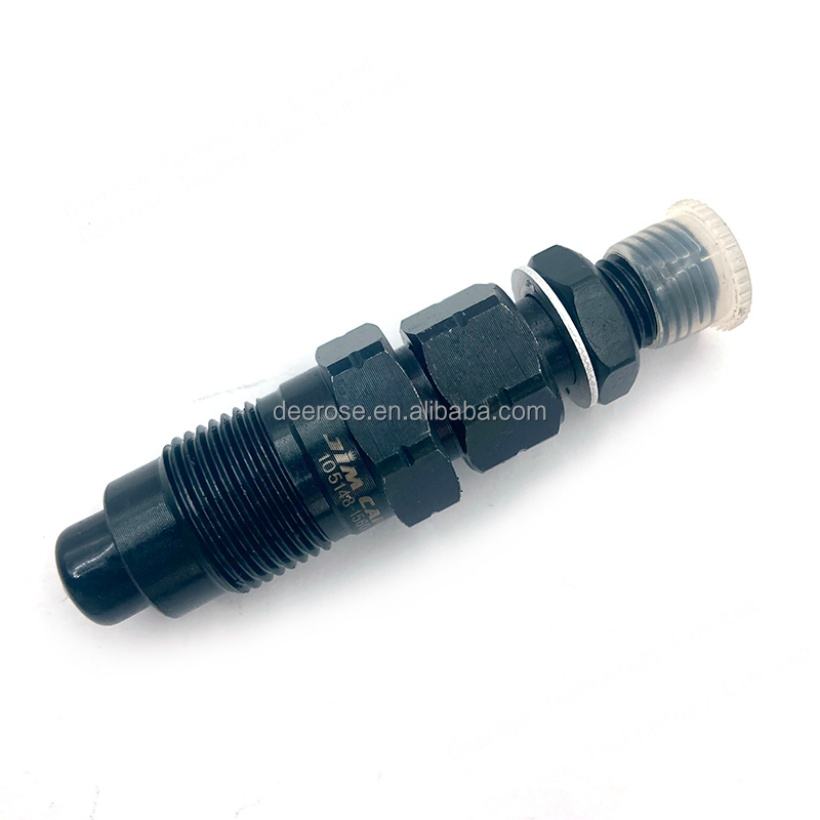 Diesel Fuel Injector Fuel Injector Nozzle MD338904 105148-1560 for ...