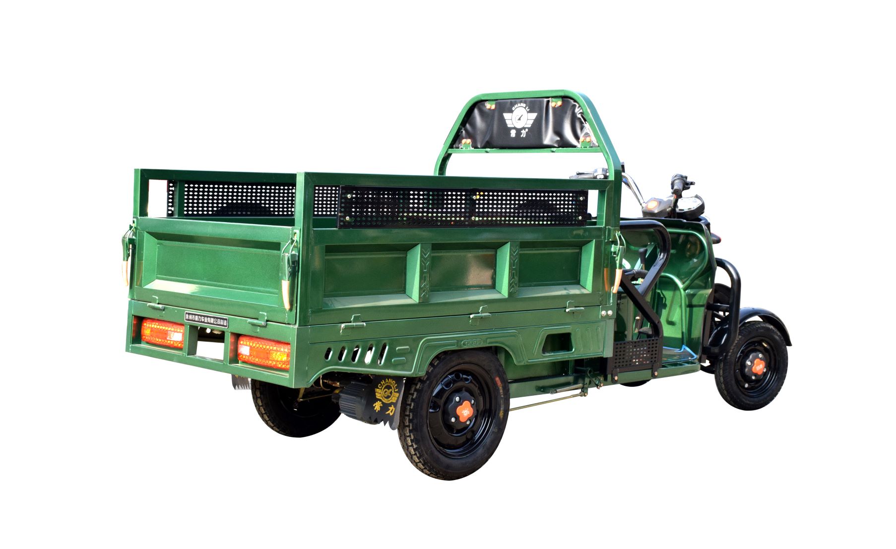 Chang Li Electric Trucks - Efficient & Reliable Solutions
