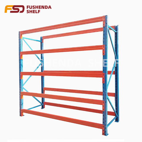 Light & Heavy Duty Metal Display Shelf Rack Commonly Used in Shopping ...