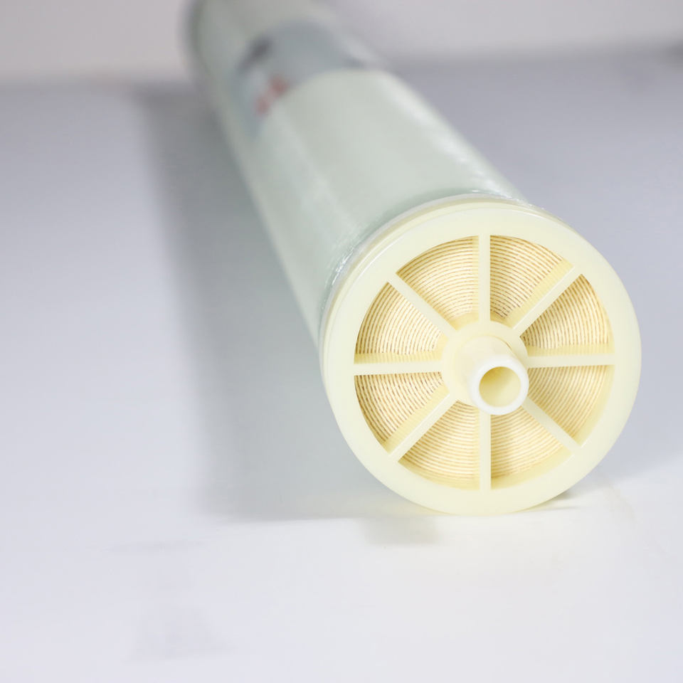 HJC BW4040 RU Reverse Osmosis Membrane 4040 Element - Efficient Water ...
