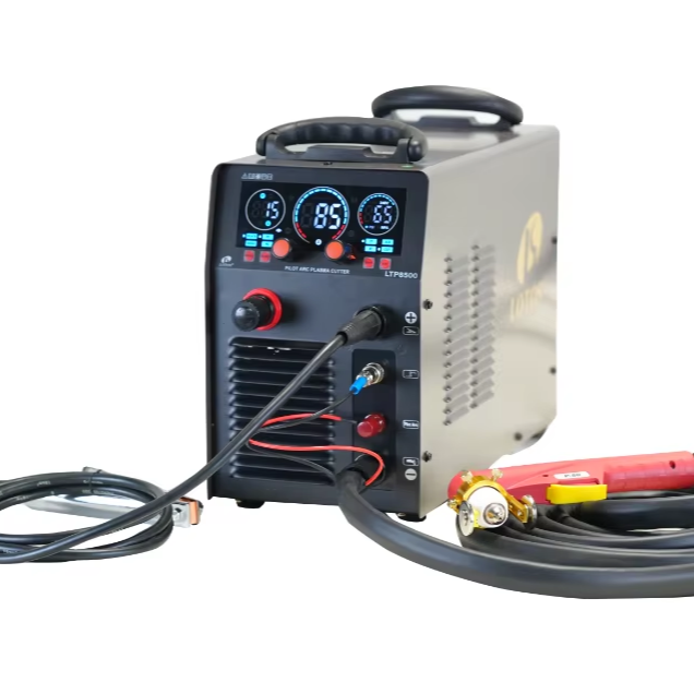 How to Choose the Best Plasma Cutter Portable for Your Needs