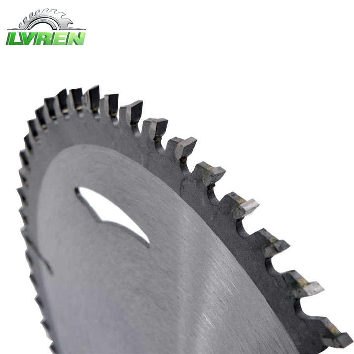 14-Inch Industrial DIY High Frequency Welded Carbide Alloy Wood Saw ...