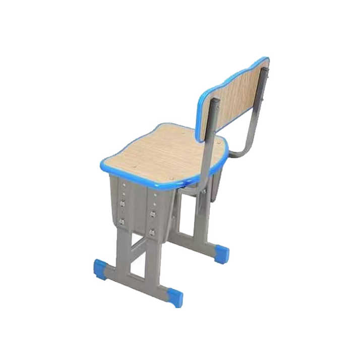 Modern Design Student Desk and Chair Set for Home or School