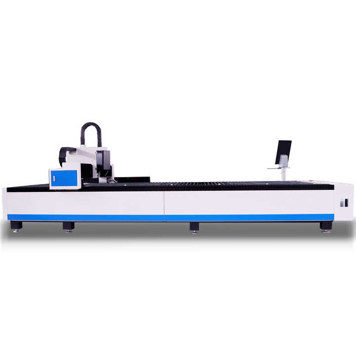 High-accuracy Laser Fiber Cutting Machines - Factory Price