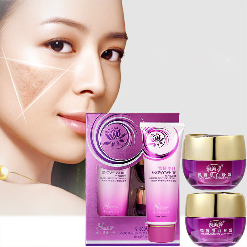 Venta al por mayor removedor de melasma crema-Compre online los mejores ...