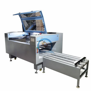 Exceptional coconut shell laser cutting and engraving machine At ...