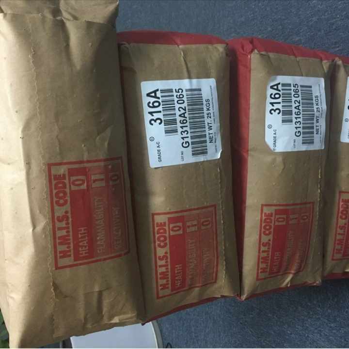 Honeywell A-C 573A Ethylene-Maleic Anhydride Grafted Polymer Wax Powder ...
