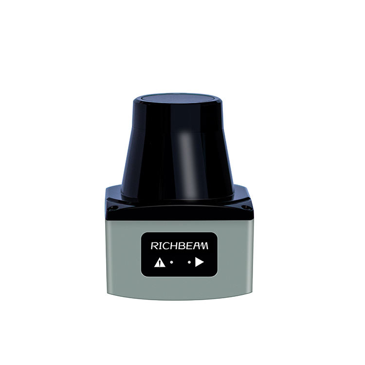 Lakibeam 1L Lidar Sensor - Precision for Drones & Robotics