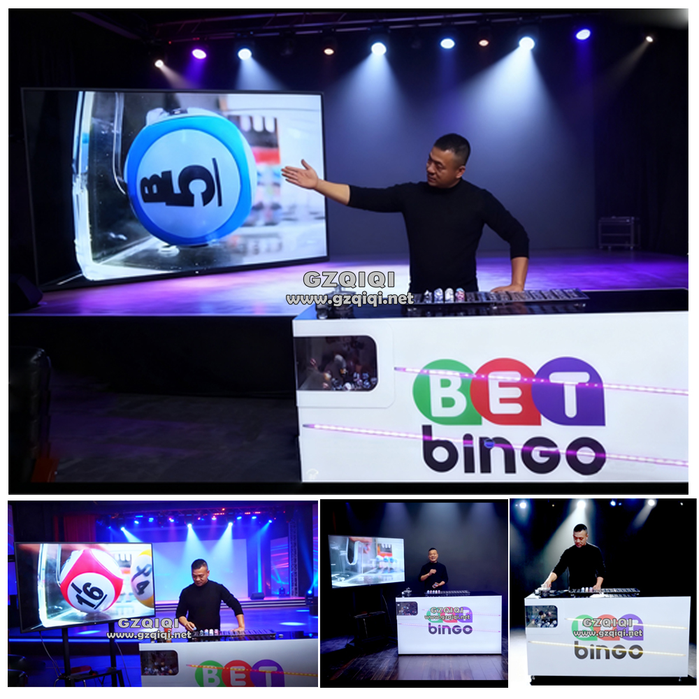 How to Choose the Best Excalibur Bingo Talking Machine