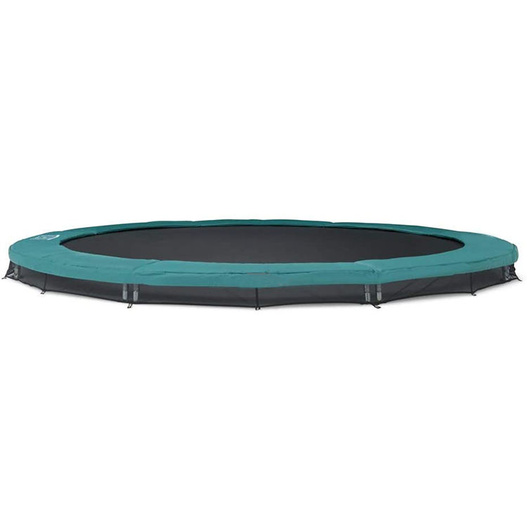 How to Choose the Best Inground Trampoline: A Complete Buying Guide