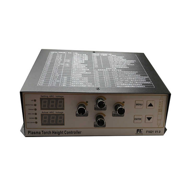 F1621 Plasma Torch Height Controller for CNC Cutting