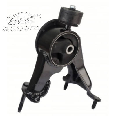 12371-22250 Engine Mounting Bushing for Toyota Corolla (1983-2016 ...