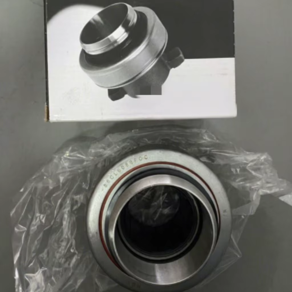 Truck Transmission Spare Parts 1601430BAOHC Clutch Release Bearing for ...