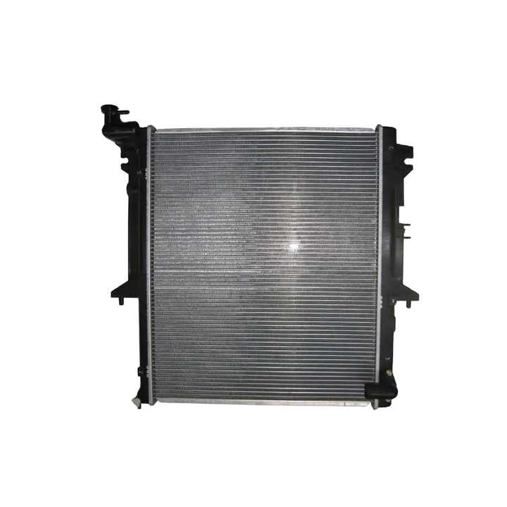 Mitsubishi Triton L200 Aluminum Radiator Replacement OEM MN135032