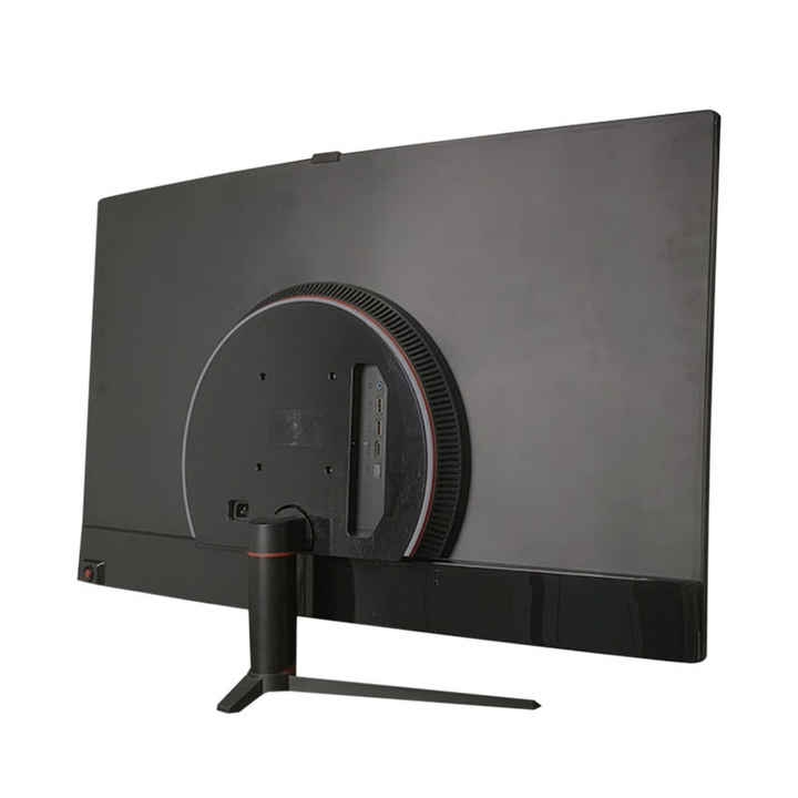 38.5inch 2K 165HZ Curved Gaming Monitor VA Screen 1MS HDR RGB LED ...