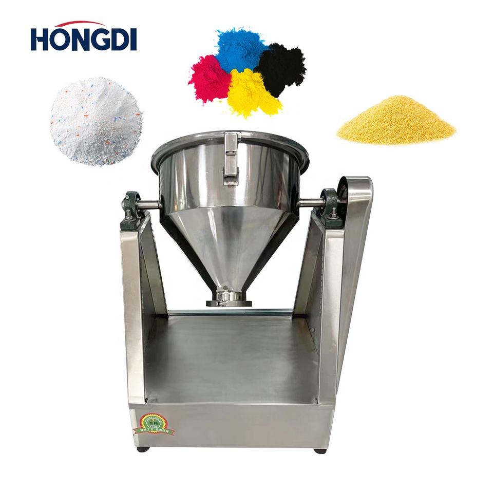 Laboratory Mixer for Blending Matcha Powder and Coffee Powder| Alibaba.com