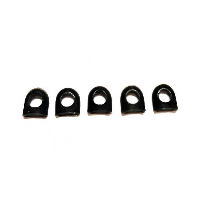 U Shaped Cable Rubber Grommet - Durable & Versatile