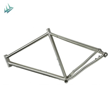 Company Overview - Waltly Titanium Technology (xiamen) Co., Ltd.