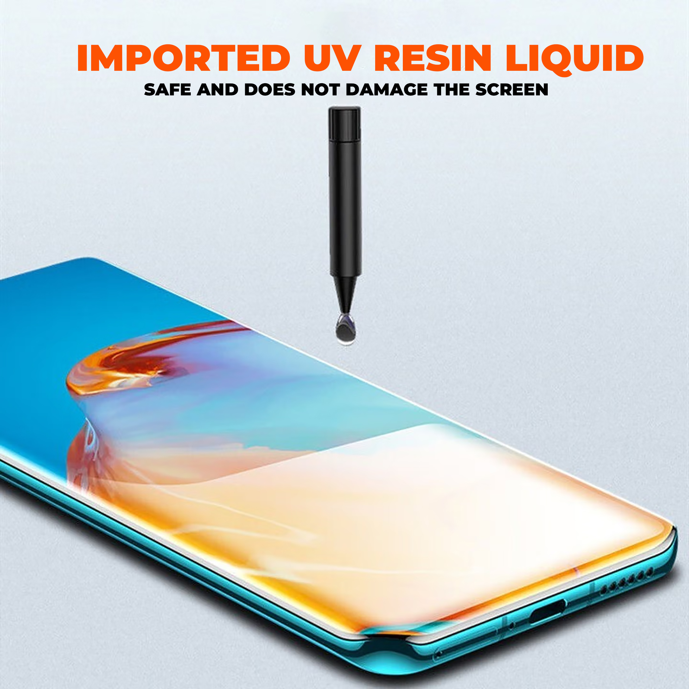 How to Choose UV Tempered Glass: A Complete Buying Guide