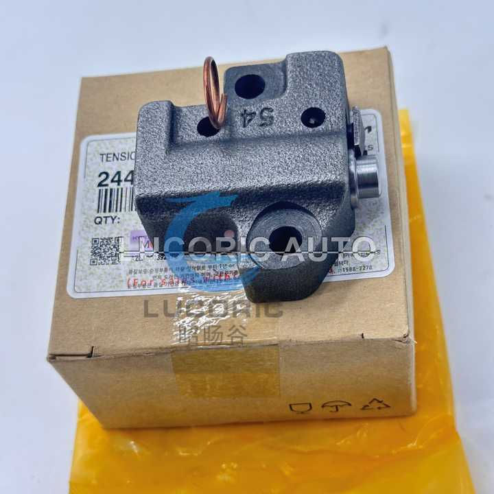 For Hyundai 24410-25000 New Tensioner Assembly for 2005-2007 Sonata ...
