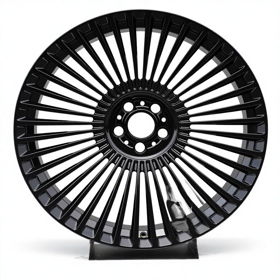New High Performance Wire Wheels 20 22 24 Inch 20x8 22x8 24x10 72 100 ...