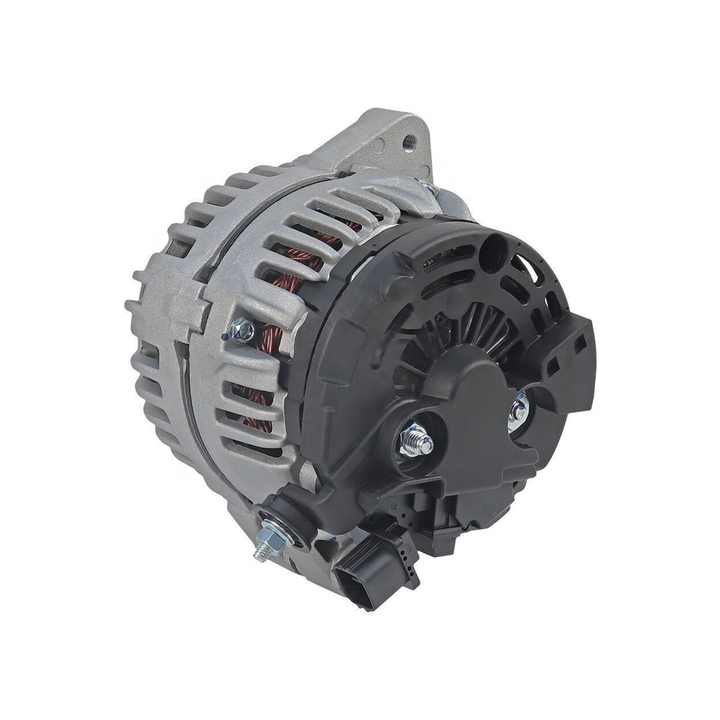 Alternator for Toyota Hiace - Reliable Power Generation
