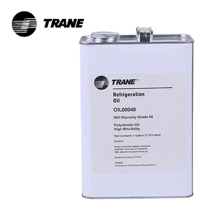 Trane Chiller Compressor Oil - Reliable Refrigerant Lubricant for Air ...