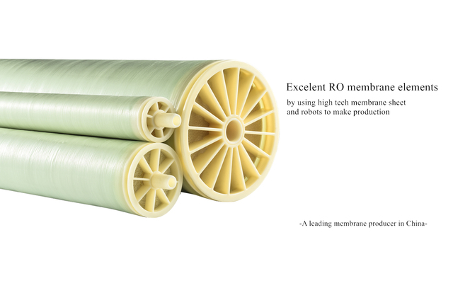 Buy Hollow Fiber Membrane Manufacturers in India | WOBO Industrial