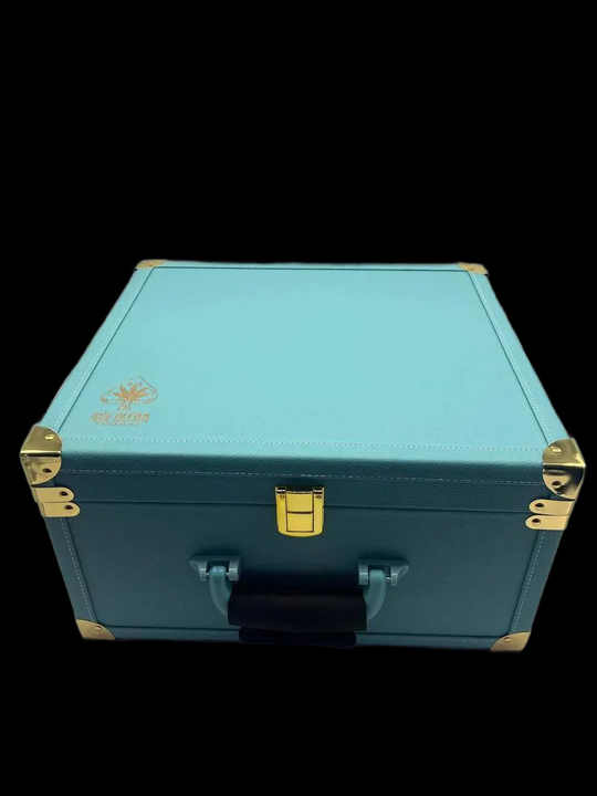 Factory Wholesale Custom 2G Empty Packaging – Premium Paper Boxes for ...