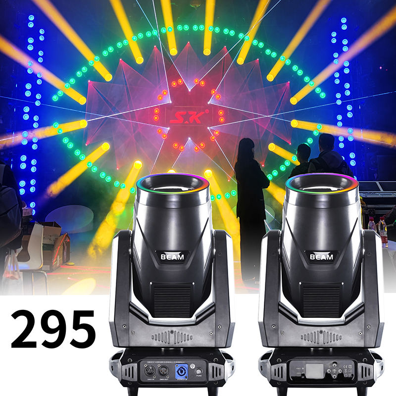 Beam 295w Moving Head Light 295 Sharpy Stage Lights| Alibaba.com