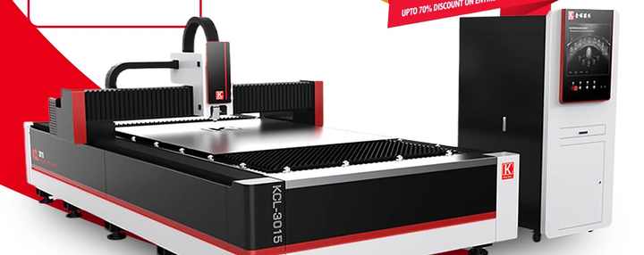 King Ball Laser Cutter - Precision Fiber Laser Cutting